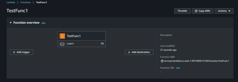 Saswat Meher on LinkedIn: #aws #lambda #apigateway #serverless # ... Saswat Meher on LinkedIn: #aws #lambda #apigateway #serverless # ...