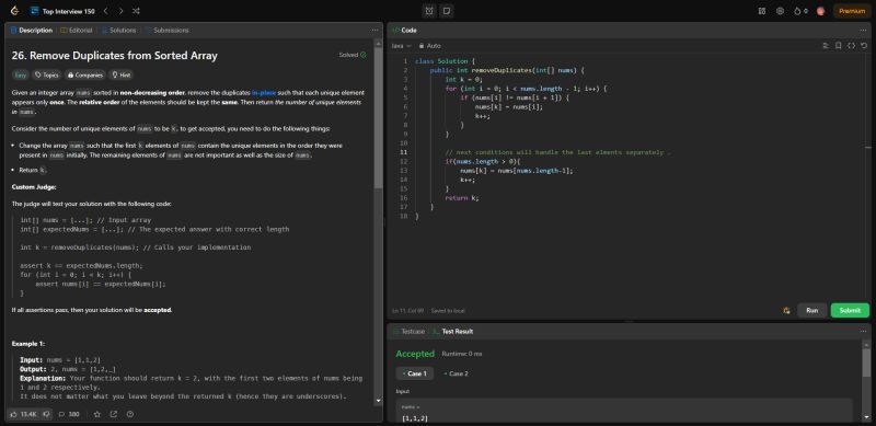 #150daysofcodechallenge #coding #leetcode | Ankur Kumar #150daysofcodechallenge #coding #leetcode | Ankur Kumar