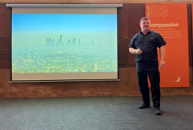 Studio Archohm on LinkedIn: Thank you, Kai-Uwe Bergmann, FAIA, for ... Studio Archohm on LinkedIn: Thank you, Kai-Uwe Bergmann, FAIA, for ...