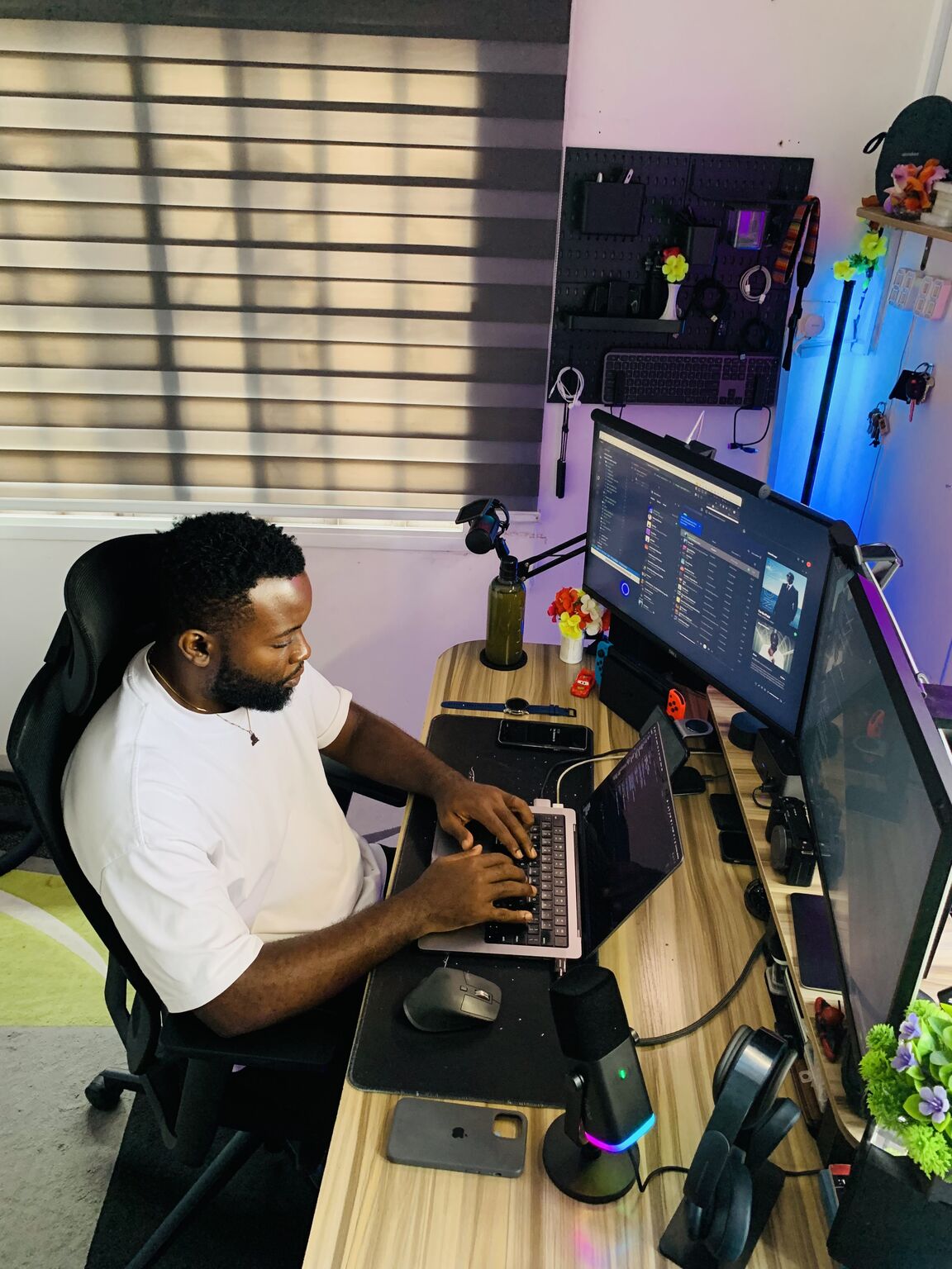 Abasiono Udosen on LinkedIn: #coder #dataanalytics #learntech # ... Abasiono Udosen on LinkedIn: #coder #dataanalytics #learntech # ...