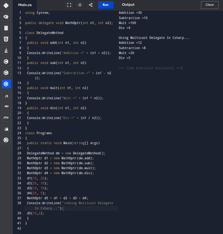 Pralhad Saw on LinkedIn: #csharp #dotnet #softwaredevelopment #software ... Pralhad Saw on LinkedIn: #csharp #dotnet #softwaredevelopment #software ...