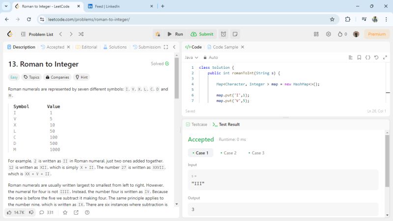 Ritikesh kumar on LinkedIn: #dsa #data #algorithms #leetcode Ritikesh kumar on LinkedIn: #dsa #data #algorithms #leetcode
