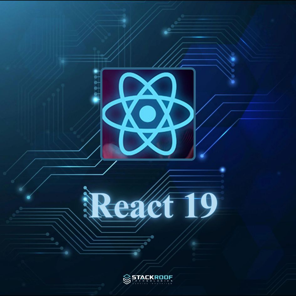 StackRoof Technologies on LinkedIn: #react19 #webdevelopment # ... StackRoof Technologies on LinkedIn: #react19 #webdevelopment # ...