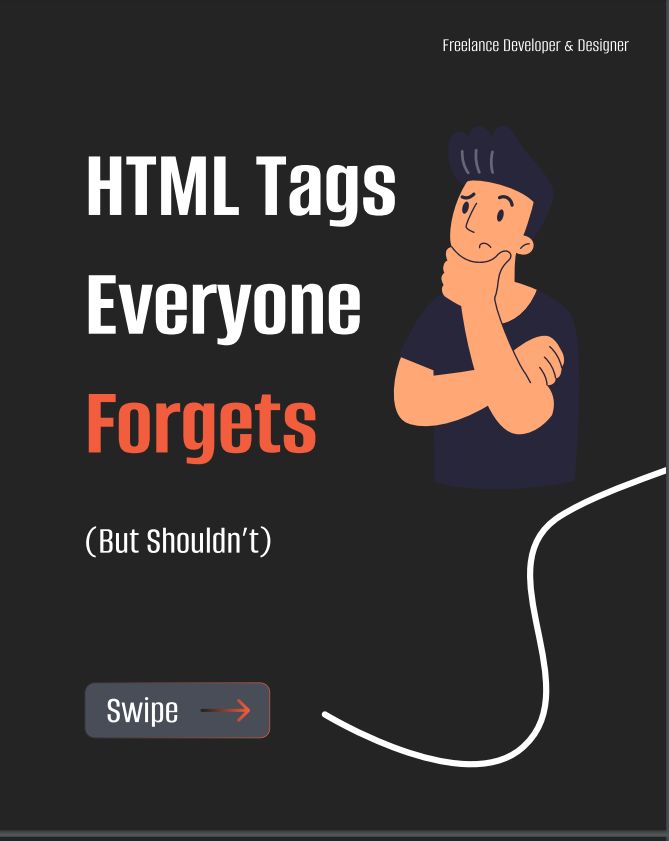 #html #webdevelopment #frontenddevelopment #codingtips #uxdesign ... #html #webdevelopment #frontenddevelopment #codingtips #uxdesign ...