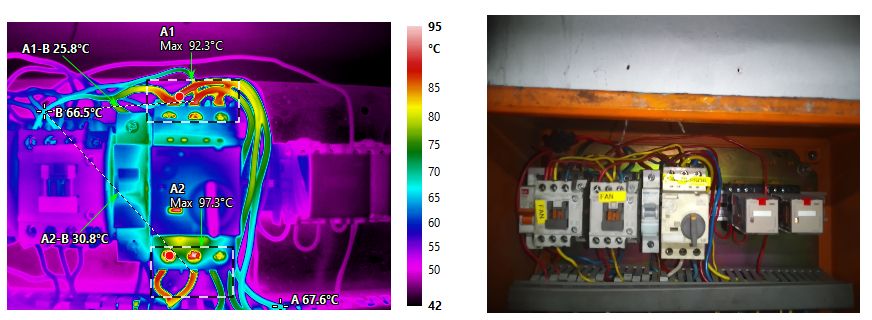 Brendon Claesson on LinkedIn: Electrical circuits operating in high ... Brendon Claesson on LinkedIn: Electrical circuits operating in high ...