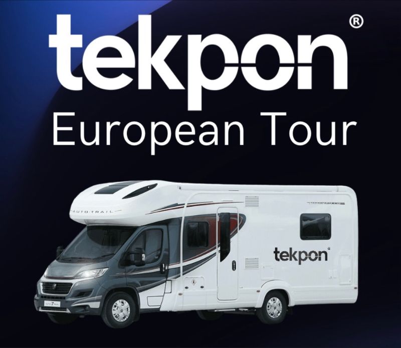 Tekpon on LinkedIn: Meet Cristian Dina and Alexandru Stan in your city ... Tekpon on LinkedIn: Meet Cristian Dina and Alexandru Stan in your city ...