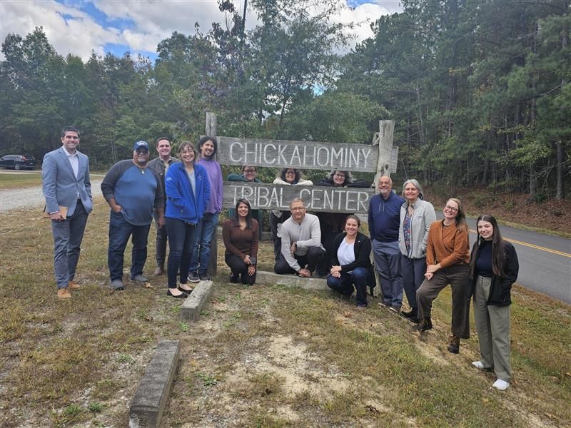Indigenous Conservation Council of the Chesapeake Bay on LinkedIn: # ... Indigenous Conservation Council of the Chesapeake Bay on LinkedIn: # ...