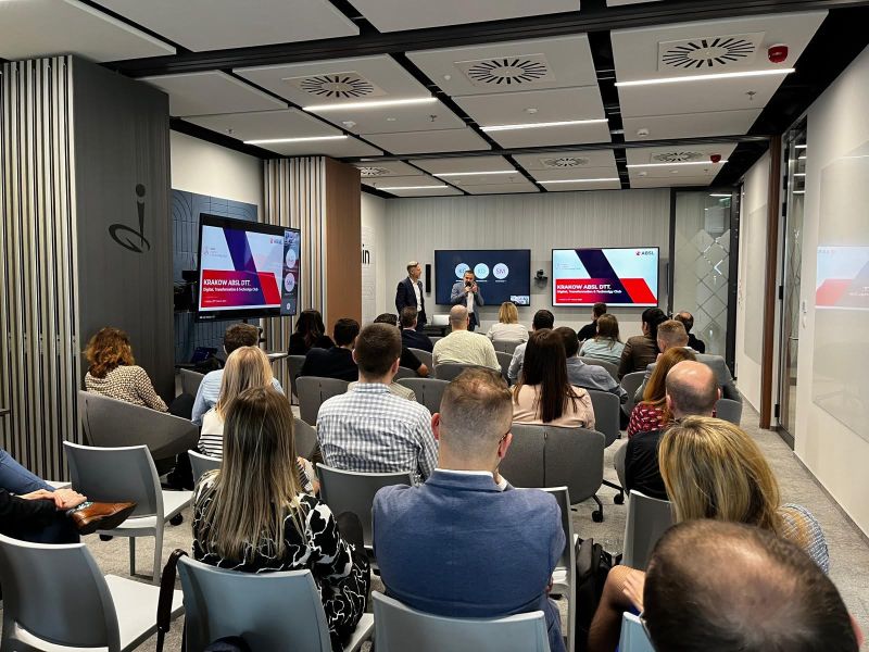 #ai #llm #generativeai #abslpoland #techinnovation #infogain #poland ... #ai #llm #generativeai #abslpoland #techinnovation #infogain #poland ...