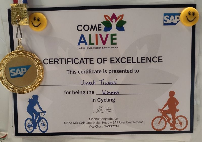 Umesh Tiwari on LinkedIn: #sap Umesh Tiwari on LinkedIn: #sap