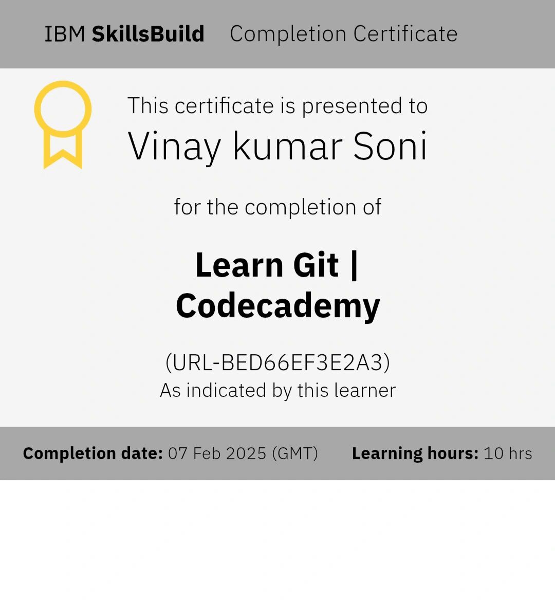 #webdevelopment #javascript #git #ibmskillsbuild #learning # ... #webdevelopment #javascript #git #ibmskillsbuild #learning # ...