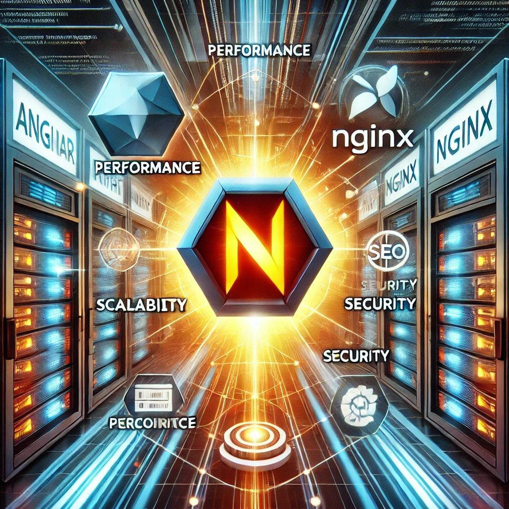 Yash Dixit on LinkedIn: #angular #nginx #webdevelopment #performance # ... Yash Dixit on LinkedIn: #angular #nginx #webdevelopment #performance # ...