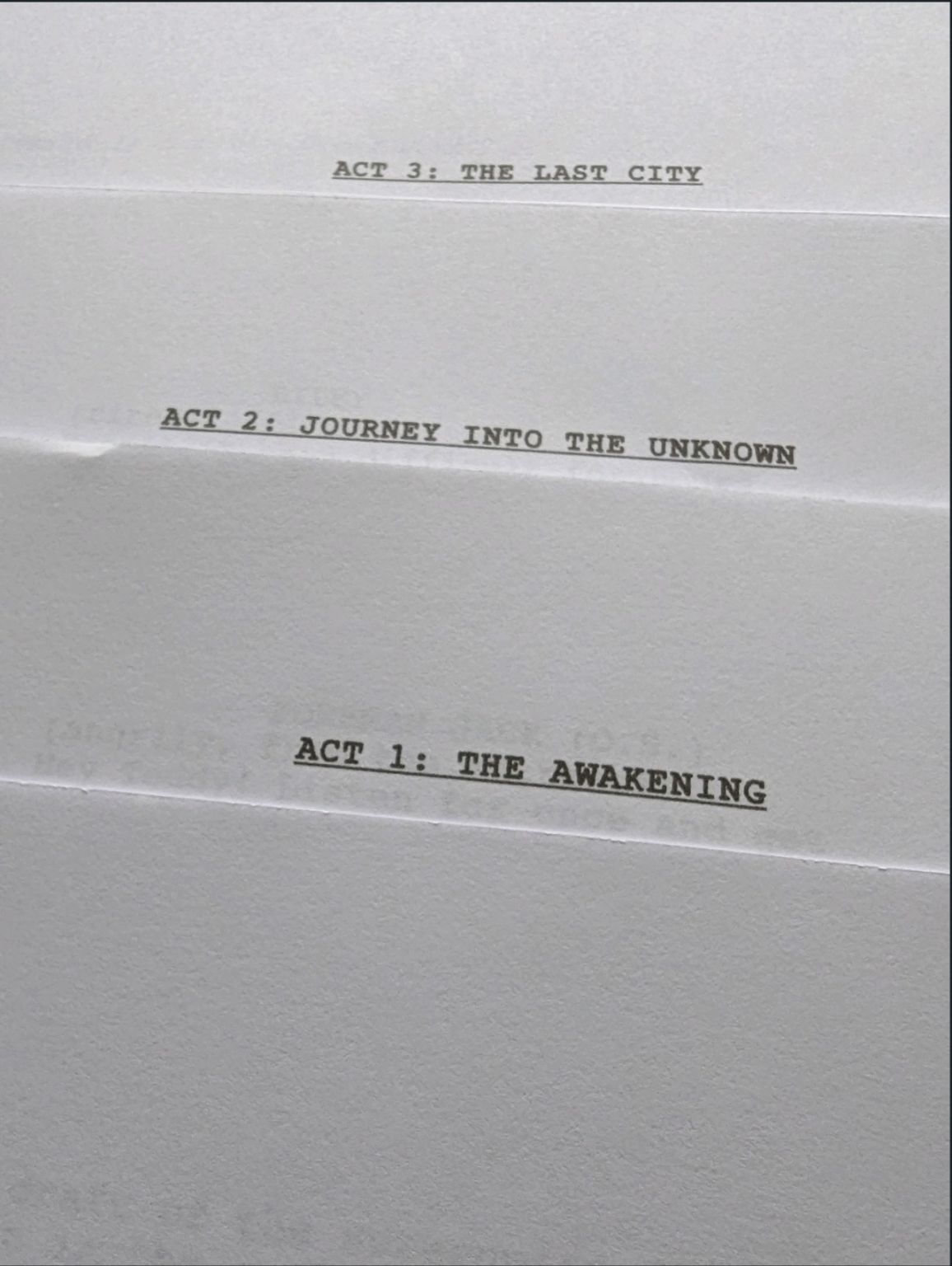 Eirik Bull on LinkedIn: #screenplay Eirik Bull on LinkedIn: #screenplay