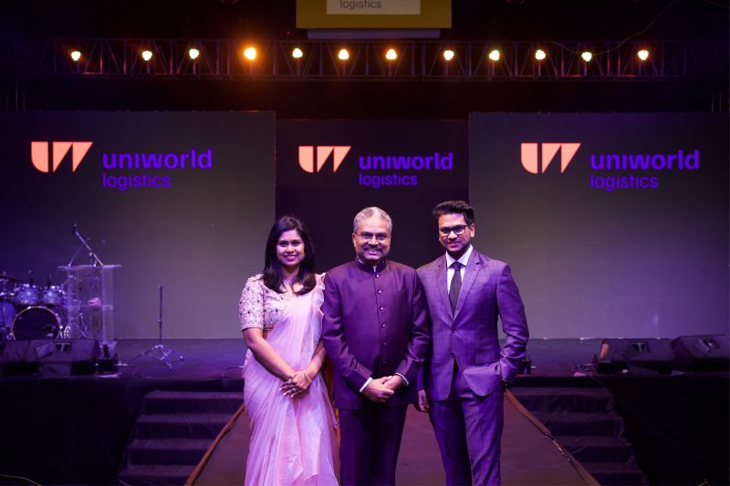 Prem Kumar on LinkedIn: #uniworldlogistics #unitedwemove | 17 comments Prem Kumar on LinkedIn: #uniworldlogistics #unitedwemove | 17 comments