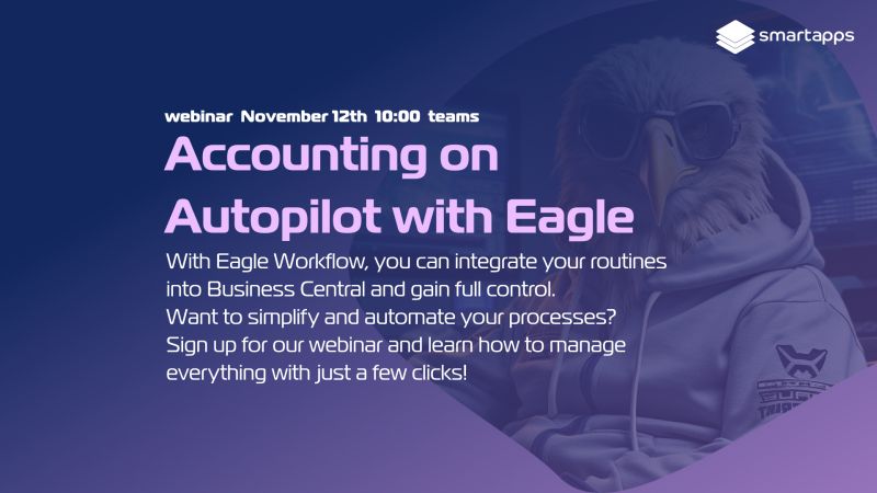 SmartApps for D365 on LinkedIn: Sign up for our free webinar about ... SmartApps for D365 on LinkedIn: Sign up for our free webinar about ...