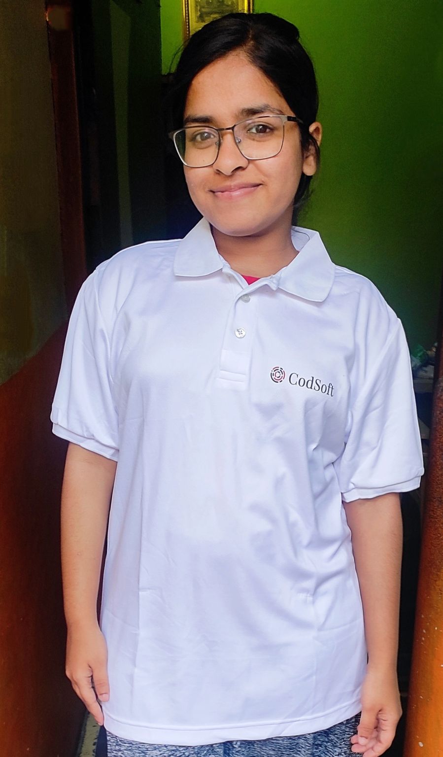 #pythondevelopment #internship #achievementunlocked #codsoft #gratitude ... #pythondevelopment #internship #achievementunlocked #codsoft #gratitude ...
