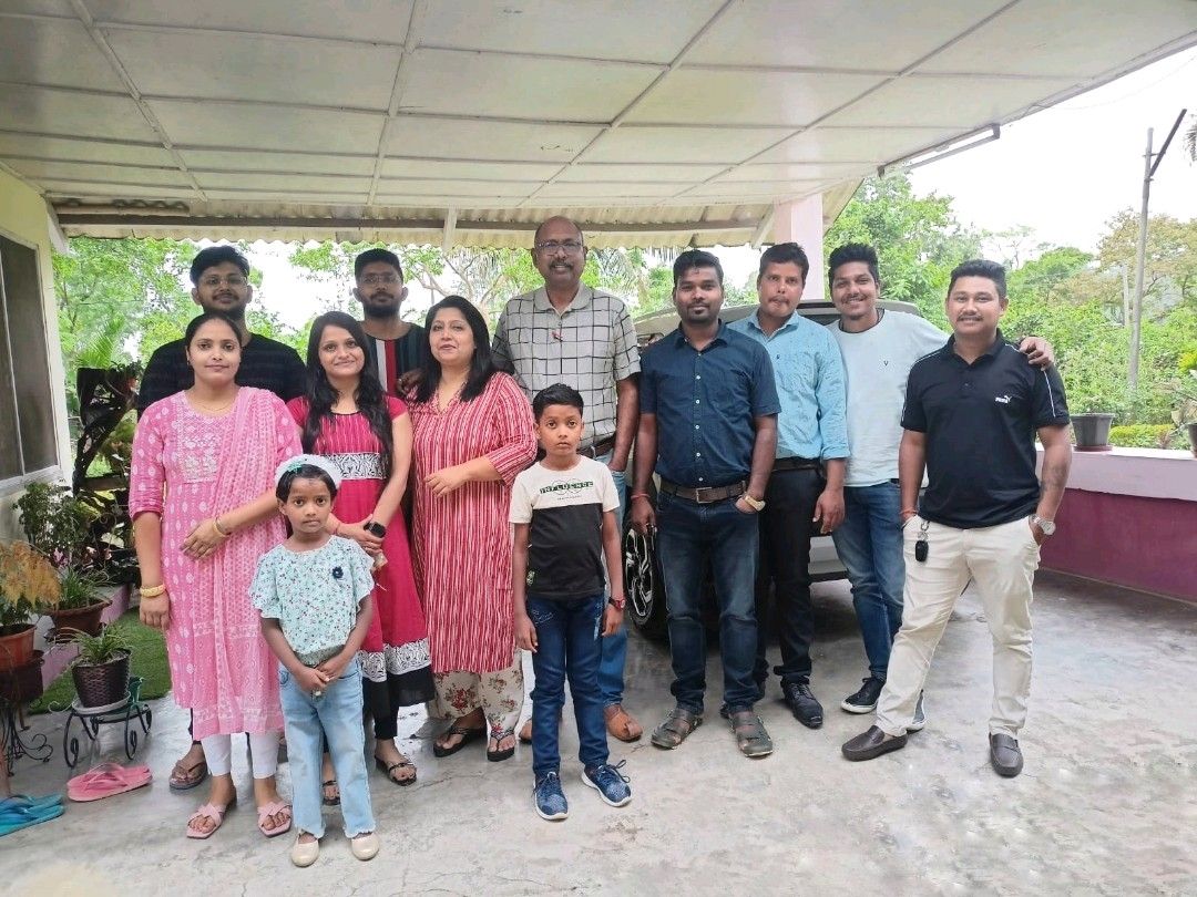 Priyanka Ranjan Shah on LinkedIn: Goneshbari Tea Estate. Priyanka Ranjan Shah on LinkedIn: Goneshbari Tea Estate.