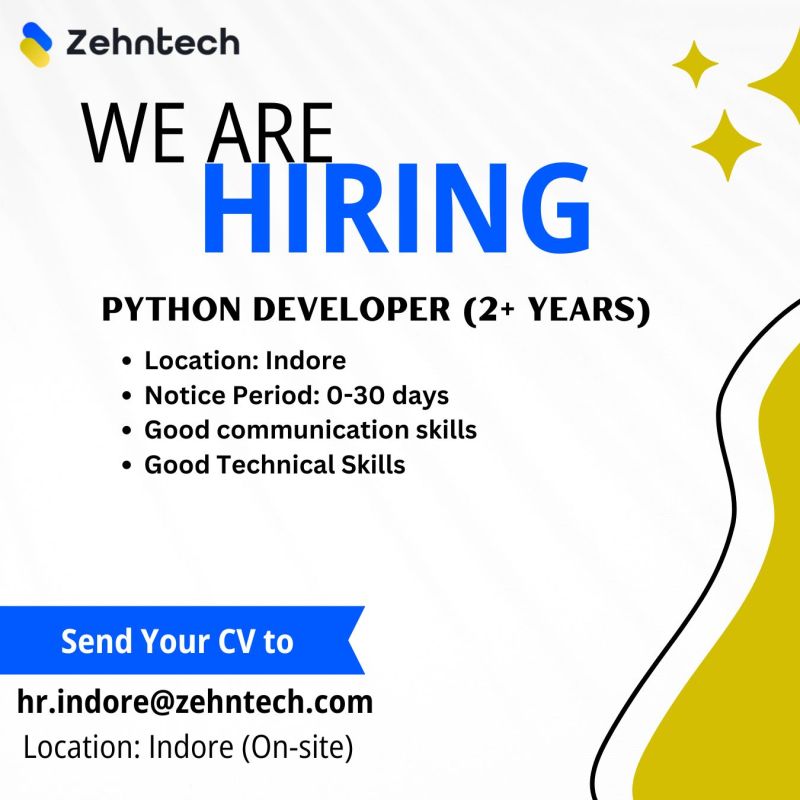 #connections #python #pythondeveloper #python #odoo #developersjob ... #connections #python #pythondeveloper #python #odoo #developersjob ...