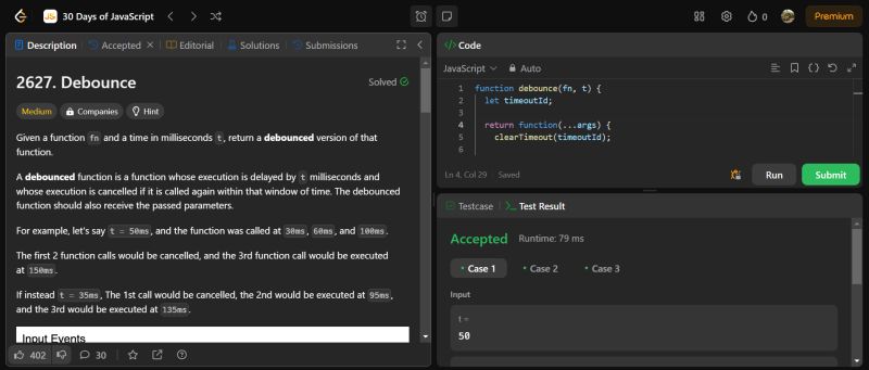 Aryan Amar on LinkedIn: #javascript #codingchallenge #leetcode # ... Aryan Amar on LinkedIn: #javascript #codingchallenge #leetcode # ...