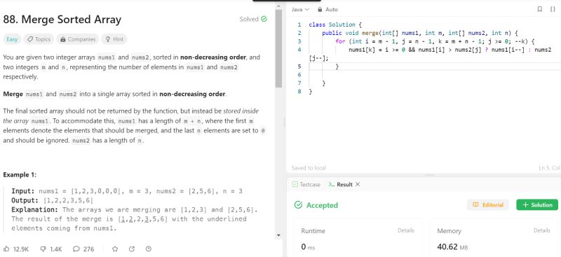 Pranjali Tripathi on LinkedIn: #100daysofcode #coding #programming #dsa ... Pranjali Tripathi on LinkedIn: #100daysofcode #coding #programming #dsa ...