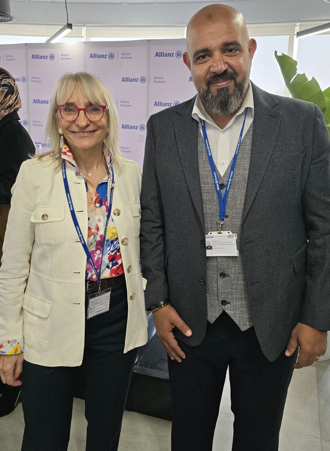 Dr. Mohammad Hamid (MBBS / Cert-CII) on LinkedIn: #allianz_partners Dr. Mohammad Hamid (MBBS / Cert-CII) on LinkedIn: #allianz_partners