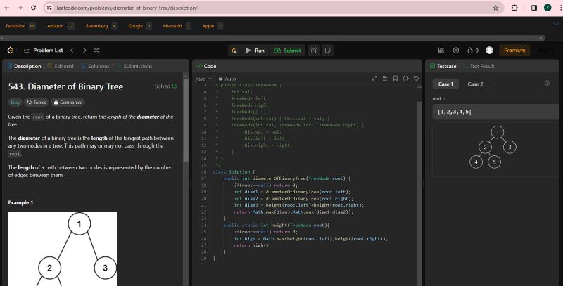 Day 9 of the Daily Coding Challenge completed! | Sweta Shreya posted on ... Day 9 of the Daily Coding Challenge completed! | Sweta Shreya posted on ...