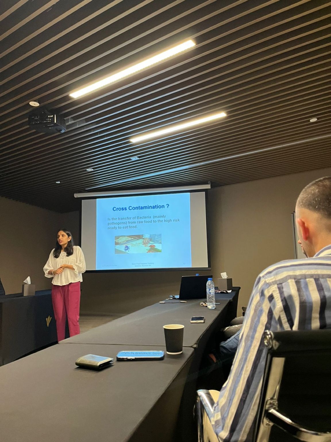 jameema jamal on LinkedIn: #foodsafetytraining #safefood # ... jameema jamal on LinkedIn: #foodsafetytraining #safefood # ...