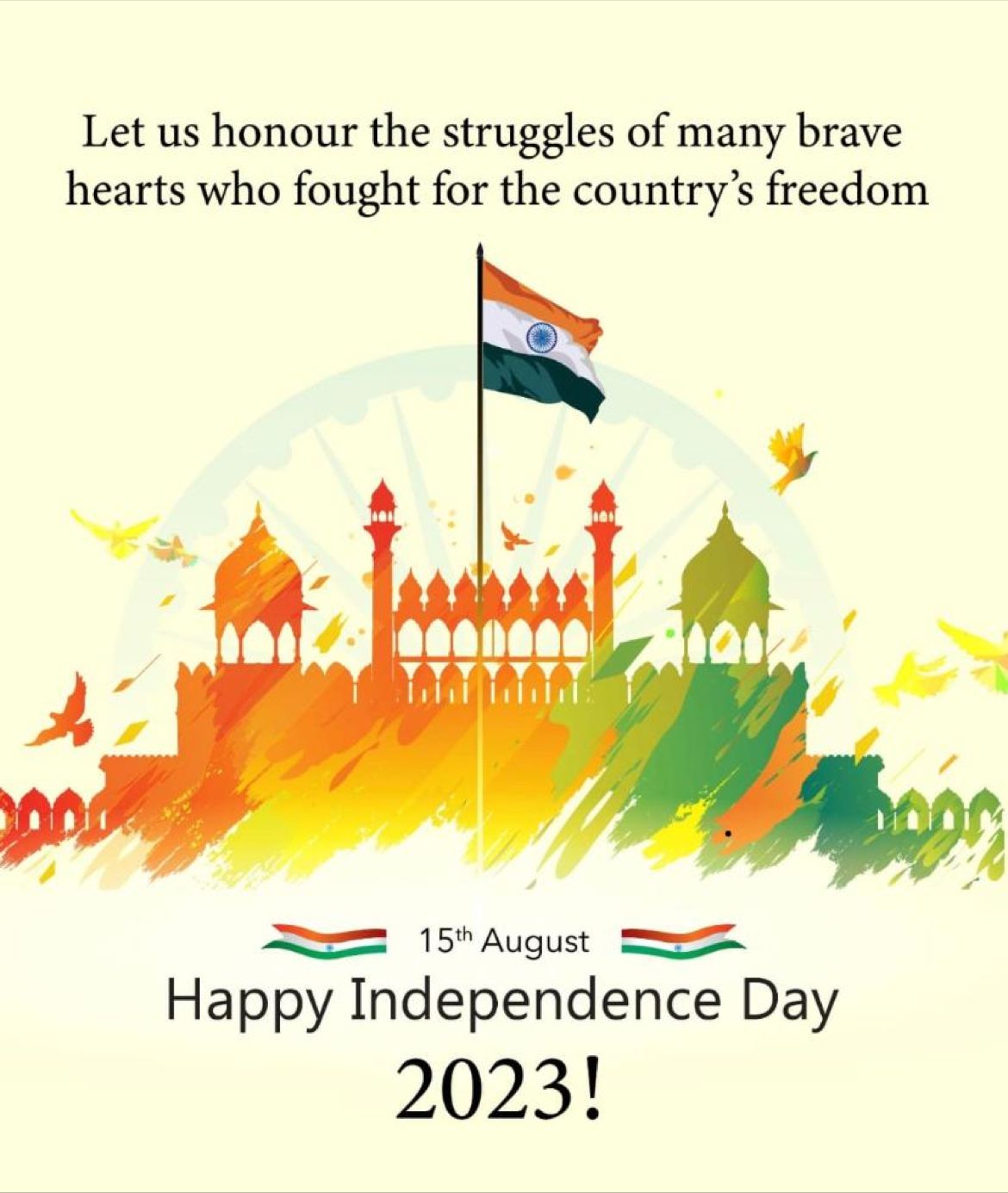 Dr. Vikas Agrawal (Ph.D, MBA) on LinkedIn: Happy Independence Day Dr. Vikas Agrawal (Ph.D, MBA) on LinkedIn: Happy Independence Day