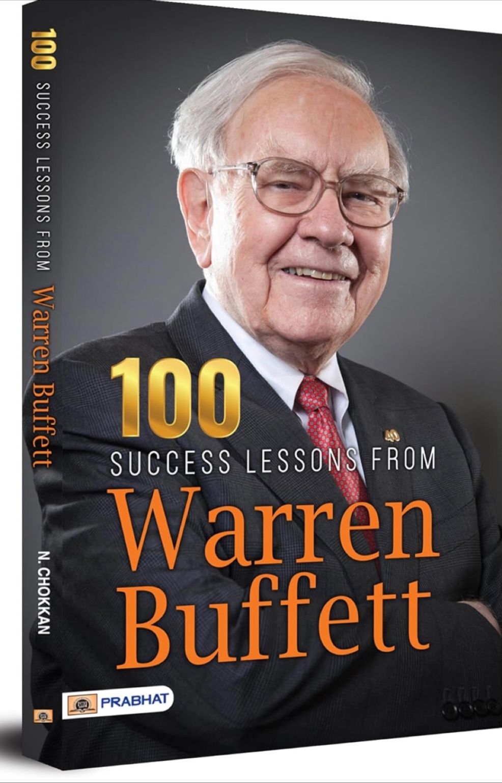 Surendra Panpaliya on LinkedIn: #warrenbuffett #success Surendra Panpaliya on LinkedIn: #warrenbuffett #success