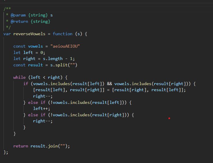 Elias Kibret on LinkedIn: #pyhton #dsa #leetcode #javascript Elias Kibret on LinkedIn: #pyhton #dsa #leetcode #javascript