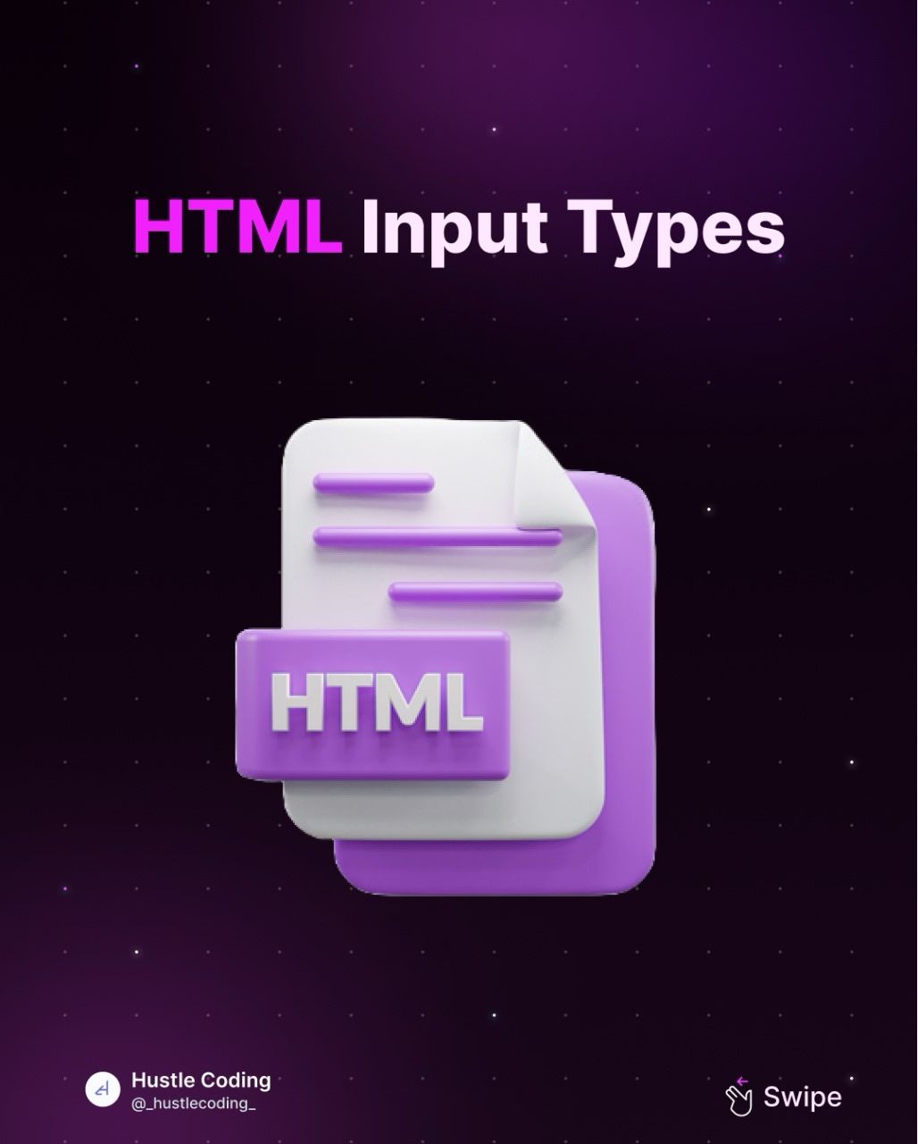 Hustle Coding on LinkedIn: #codingtips #webdevelopment #html # ... Hustle Coding on LinkedIn: #codingtips #webdevelopment #html # ...