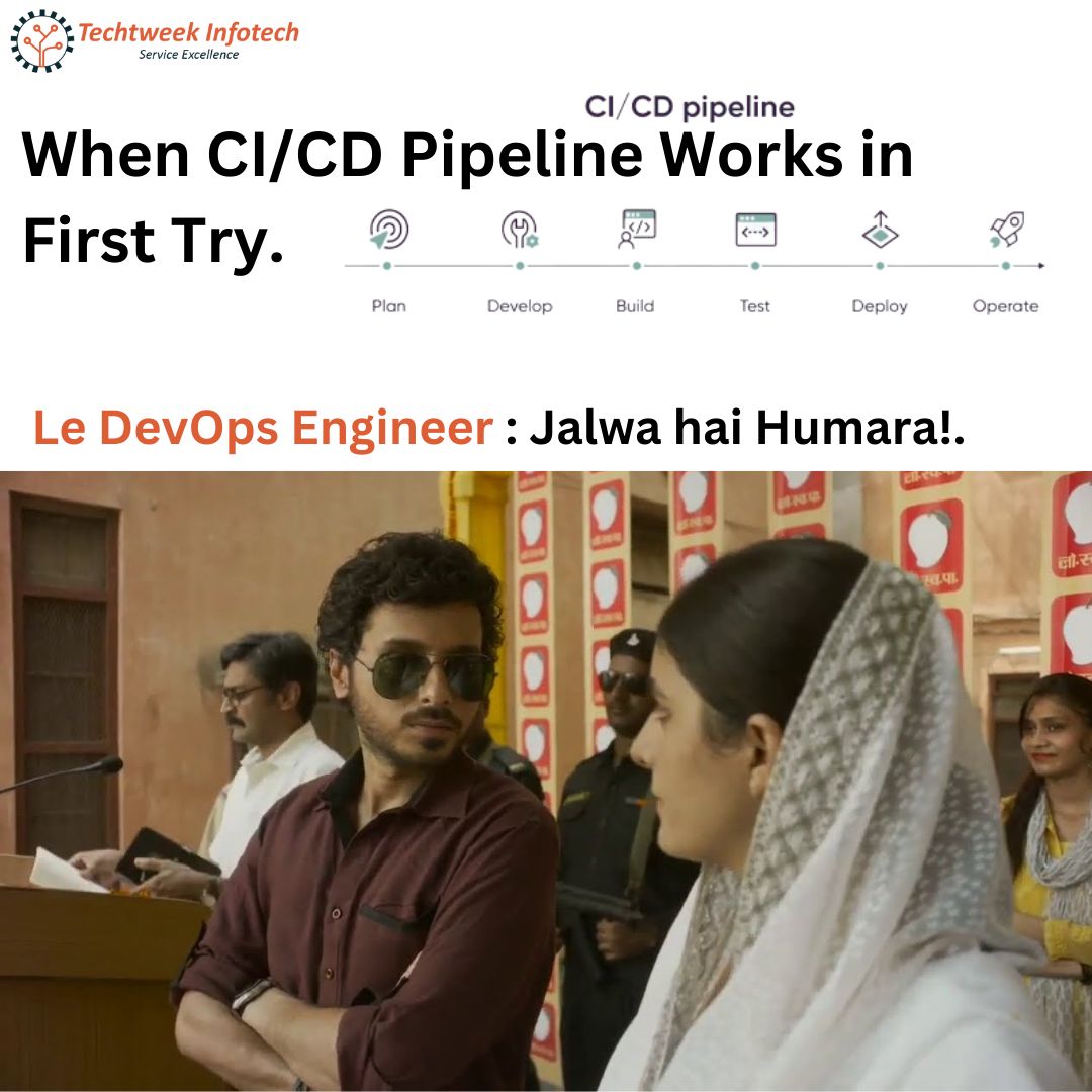 Techtweek Infotech LLC on LinkedIn: #devops #automation #codepipeline # ... Techtweek Infotech LLC on LinkedIn: #devops #automation #codepipeline # ...