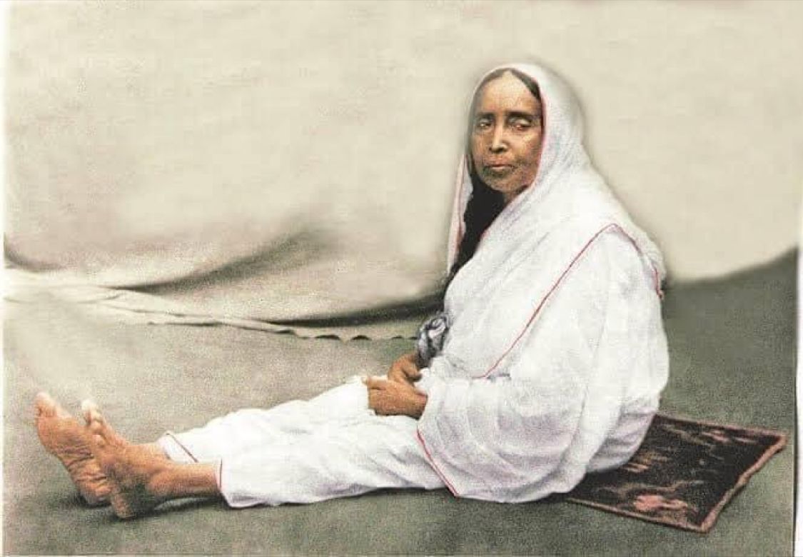 SUDIP KUMAR MAITY on LinkedIn: #maasaradadevi SUDIP KUMAR MAITY on LinkedIn: #maasaradadevi