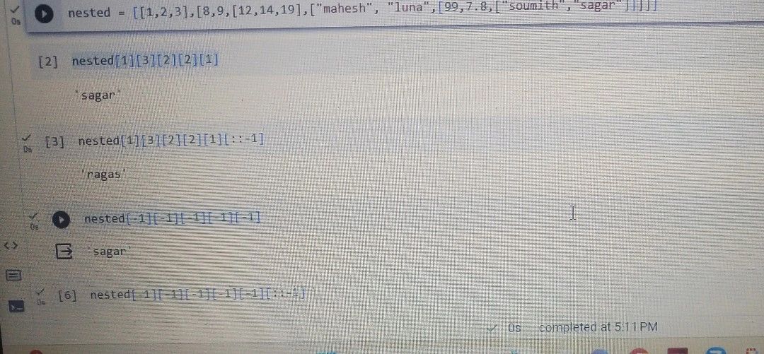 Sameer Ansari on LinkedIn: #python #datascience Sameer Ansari on LinkedIn: #python #datascience