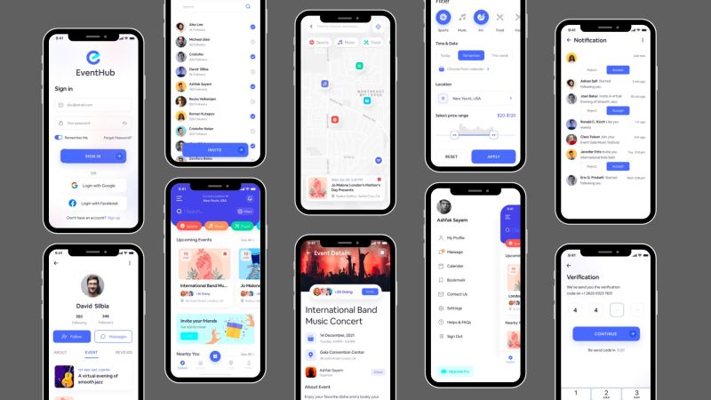 Muhammad Umar on LinkedIn: #reactnative #mobileapp Muhammad Umar on LinkedIn: #reactnative #mobileapp