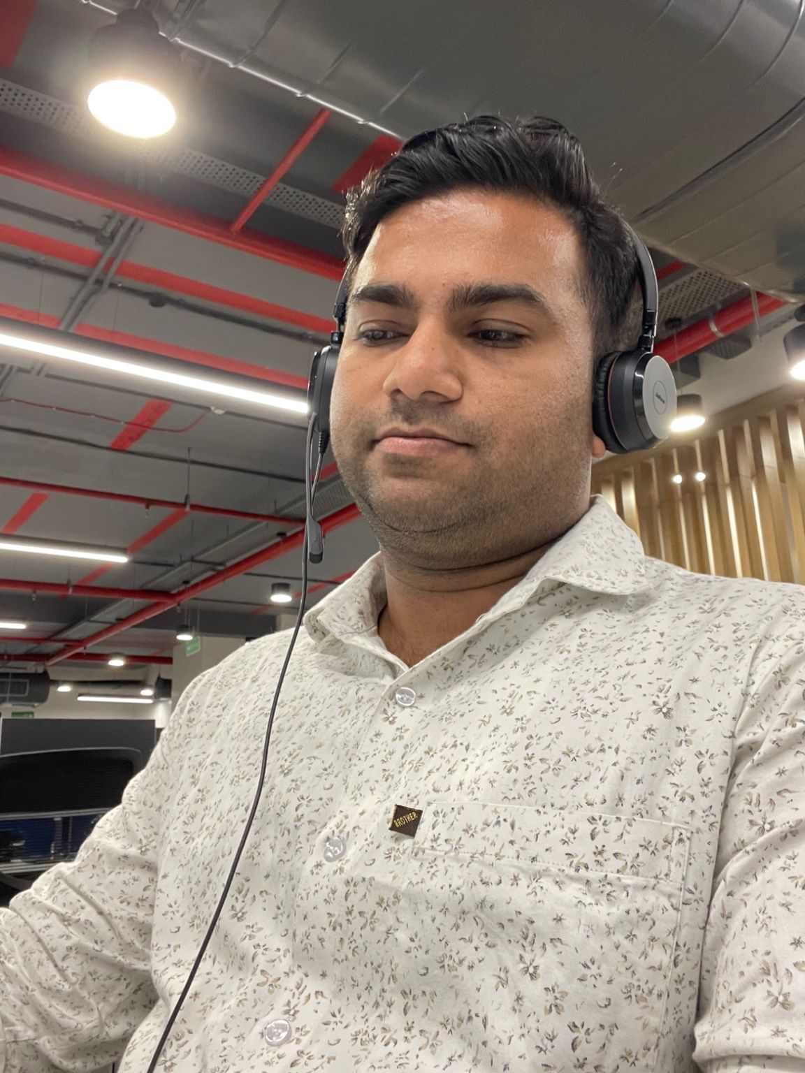 Syed Mohd Sahil Zaidi on LinkedIn: #newstart #newbeginnings #maersk # ... Syed Mohd Sahil Zaidi on LinkedIn: #newstart #newbeginnings #maersk # ...
