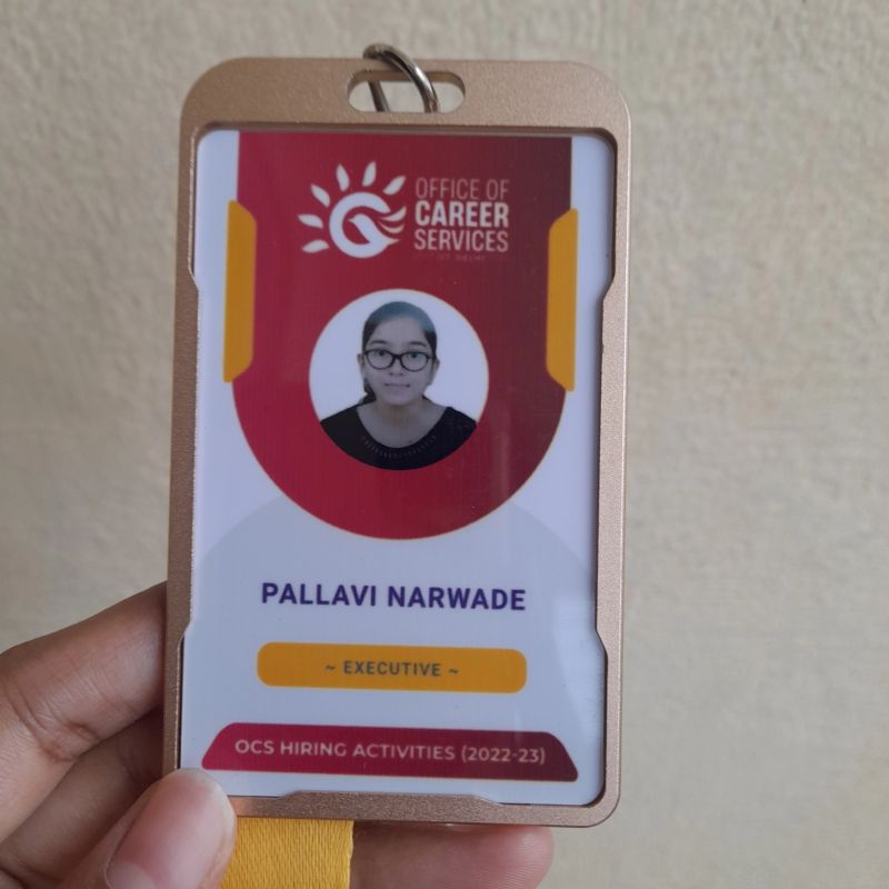 Pallavi Narwade on LinkedIn: #iitdelhi #ocs #studentsuccess # ... Pallavi Narwade on LinkedIn: #iitdelhi #ocs #studentsuccess # ...