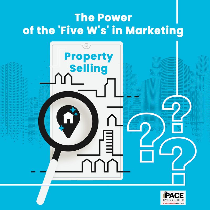 Pace Every Door on LinkedIn: Mastering Property Selling: Unveiling the ... Pace Every Door on LinkedIn: Mastering Property Selling: Unveiling the ...