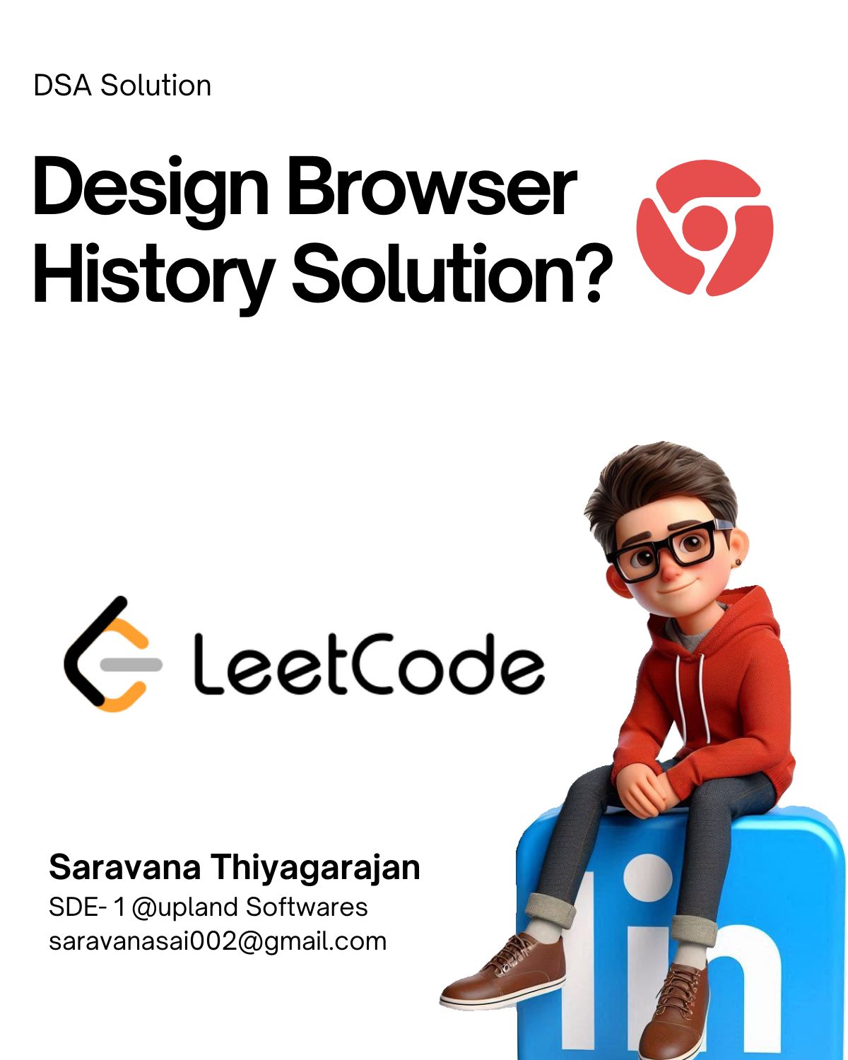 Saravana Thiyagarajan on LinkedIn: #phpdevelopment #leetcode # ... Saravana Thiyagarajan on LinkedIn: #phpdevelopment #leetcode # ...