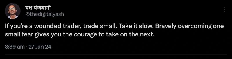 Yash Panjwani on LinkedIn: #tradingtips #overcomingchallenges # ... Yash Panjwani on LinkedIn: #tradingtips #overcomingchallenges # ...