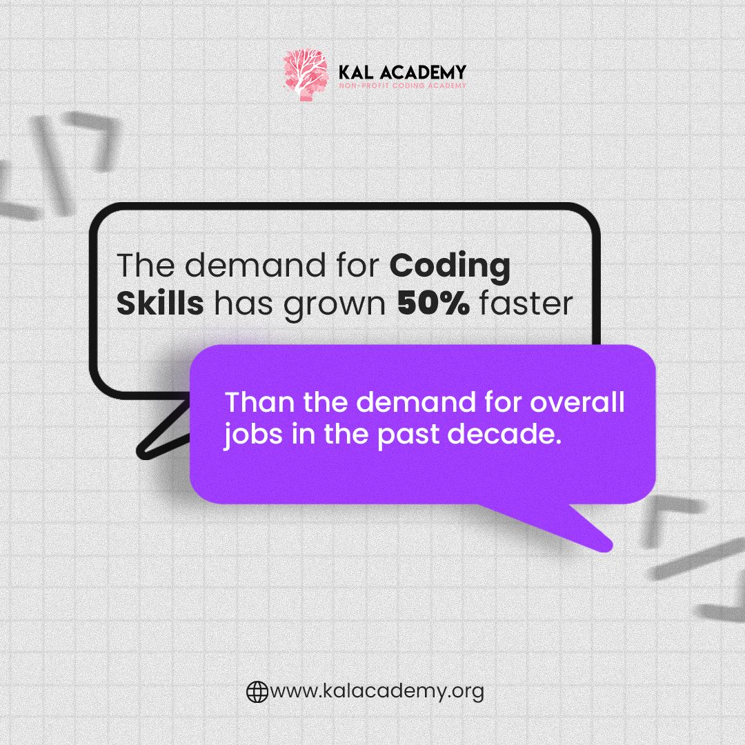 Kal Academy on LinkedIn: #kalacademy #codingacademy #codingwomen # ... Kal Academy on LinkedIn: #kalacademy #codingacademy #codingwomen # ...