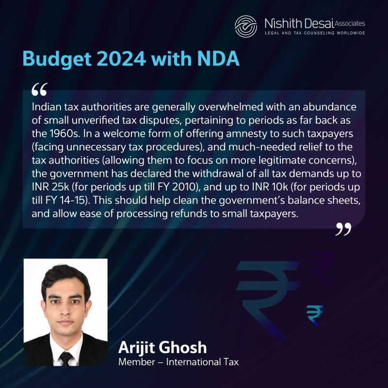 Arijit Ghosh on LinkedIn: #financebudget #interimbudget #budget2024 # ... Arijit Ghosh on LinkedIn: #financebudget #interimbudget #budget2024 # ...