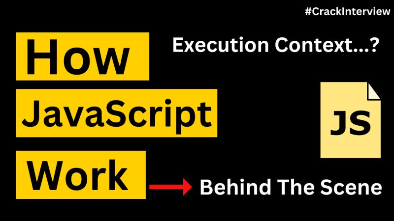 Sufyan Shaikh on LinkedIn: #javascript #js #howjswork #jswork # ... Sufyan Shaikh on LinkedIn: #javascript #js #howjswork #jswork # ...