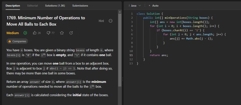 #100daysofcode #100daysofcodechallenge #leetcode #java #vitbhopallions ... #100daysofcode #100daysofcodechallenge #leetcode #java #vitbhopallions ...