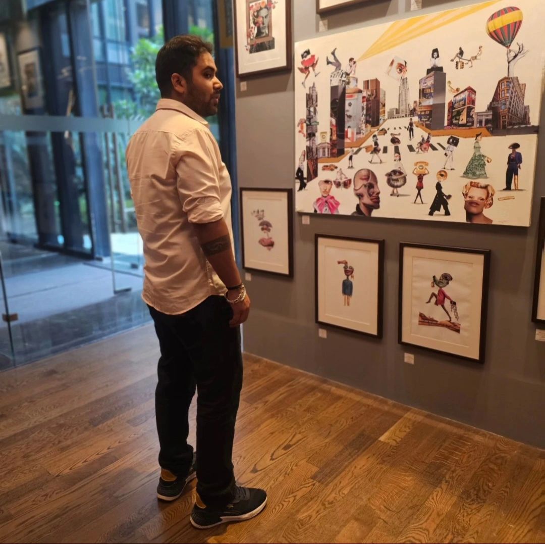 Mukul goyal on LinkedIn: #entrepreneurship Mukul goyal on LinkedIn: #entrepreneurship