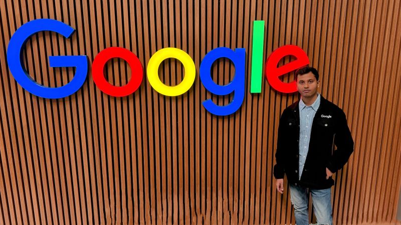 Vikram Gaur on LinkedIn: #ai #artificialintelligence #btech #googleai # ... Vikram Gaur on LinkedIn: #ai #artificialintelligence #btech #googleai # ...