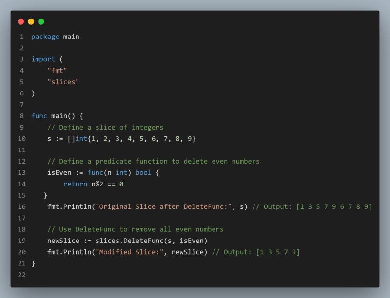 Radhakishan Surwase on LinkedIn: #golang #go #golang #goprogramming # ... Radhakishan Surwase on LinkedIn: #golang #go #golang #goprogramming # ...