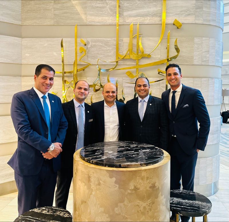Mohamed Abdel Rahman Thank you for being a wonderful boss and mentor ... Mohamed Abdel Rahman Thank you for being a wonderful boss and mentor ...