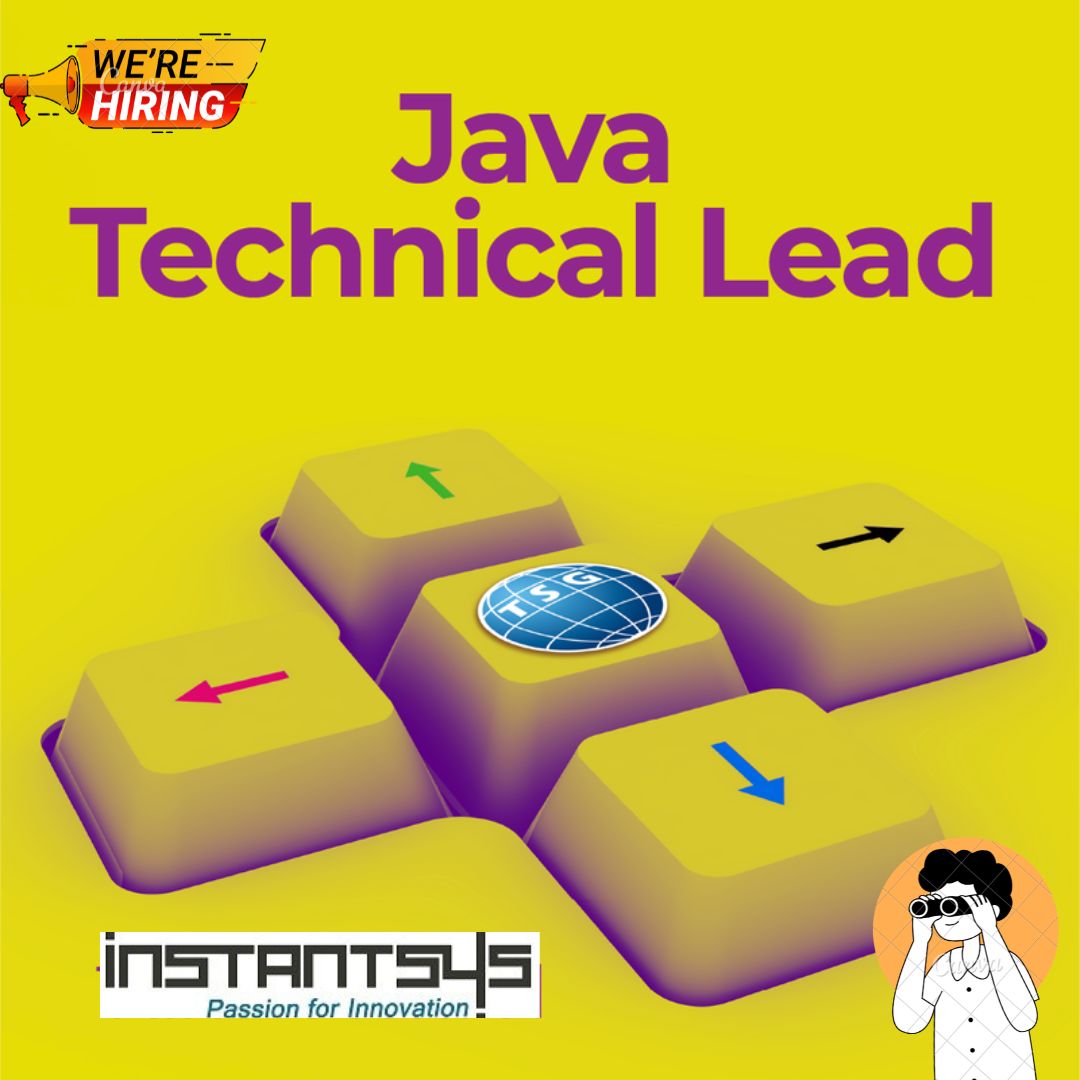Nandini Rajput on LinkedIn: #javadeveloper #techlead #java #springboot ... Nandini Rajput on LinkedIn: #javadeveloper #techlead #java #springboot ...