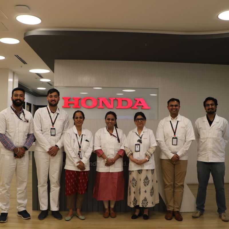 #newbeginnings #hondar #gratitude #engineering #mobility #careergrowth ... #newbeginnings #hondar #gratitude #engineering #mobility #careergrowth ...