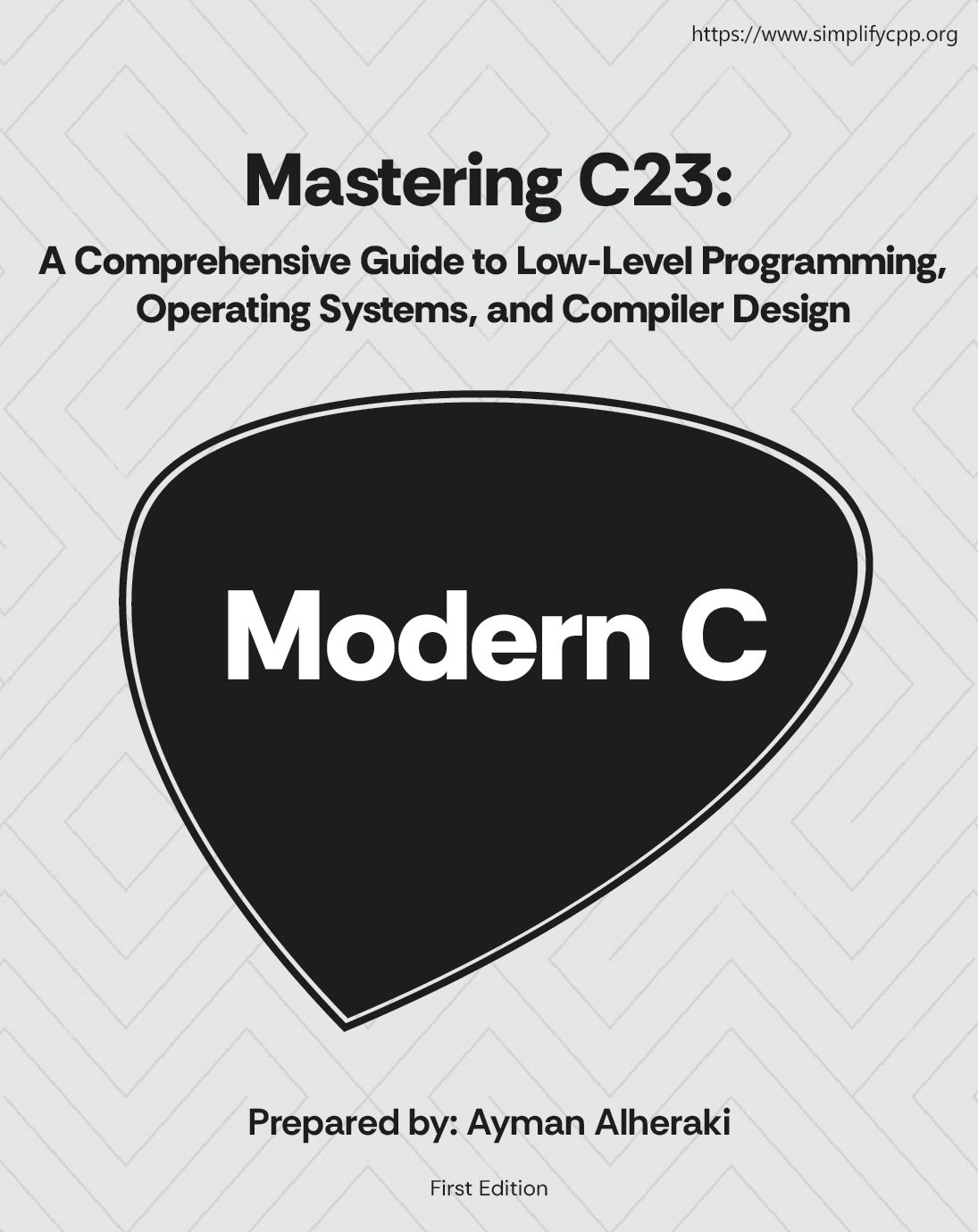 Ayman Alheraki on LinkedIn: Mastering C23 - Book (2025) A Comprehensive ... Ayman Alheraki on LinkedIn: Mastering C23 - Book (2025) A Comprehensive ...